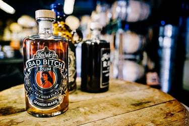 Buy Award-Winning Rum and Get Distillery Tours - Rum Keywest – Key West Rum