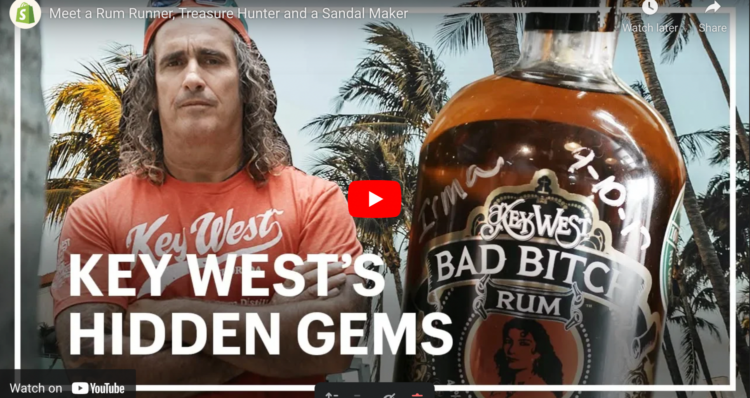 Buy Award-Winning Rum and Get Distillery Tours - Rum Keywest – KeyWestRum