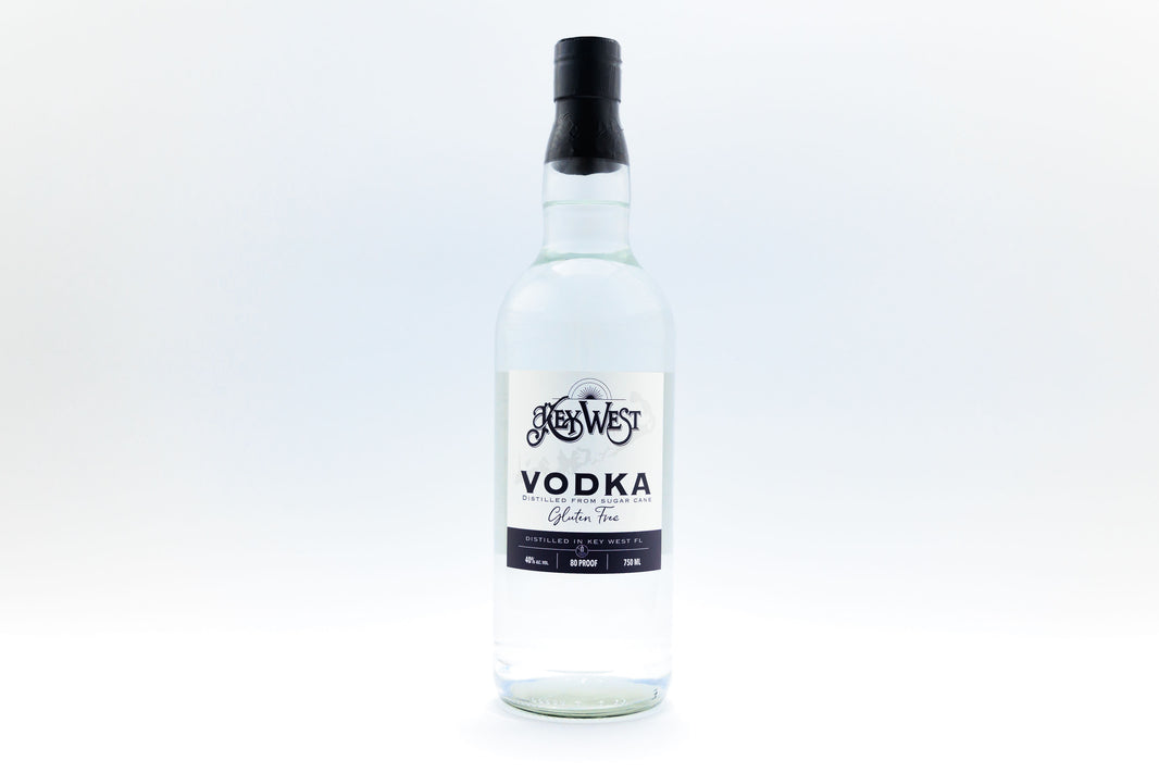 Products – Key West Rum
